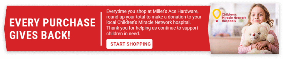 Home - Millers Ace Hardware
